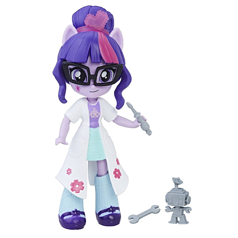 My Little Pony Equestria Girls Minis Mall Collection Switch 'n' Mix ...