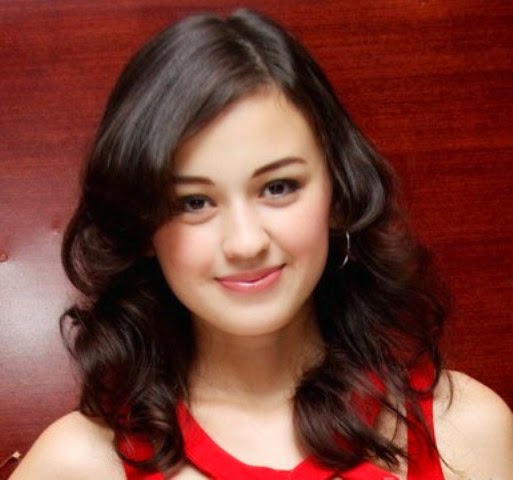 PROFIL FOTO KIMBERLY RYDER BIODATA TERBARU DAN TERLENGKAP