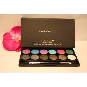 SHE FASHION CLUB: Mac Makeup Kits