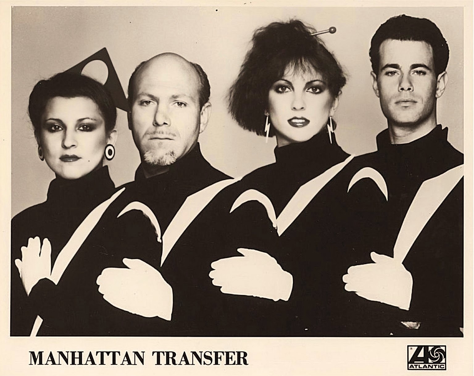Lally's Alley: MY (LATEST) THE MANHATTAN TRANSFER MOMENT