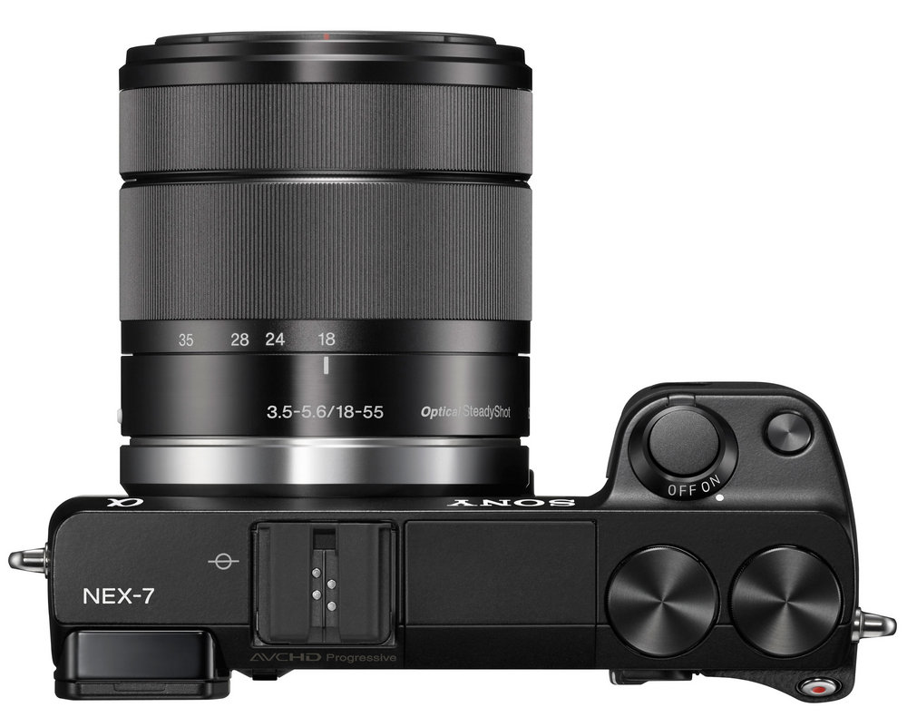 Sony NEX-7m, it is the successor to the NEX-7 | Reviews Digital Trends