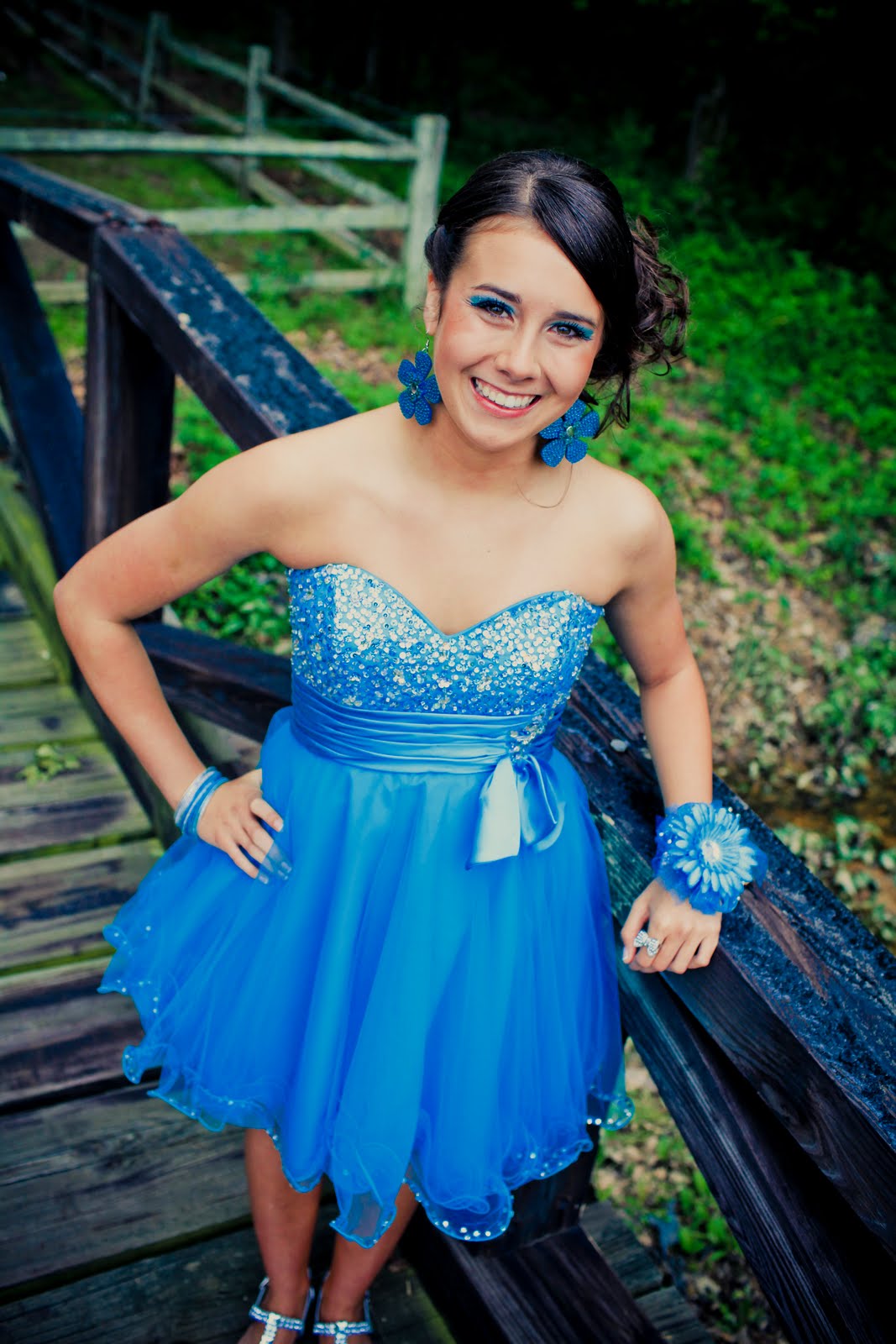 Photography by Ashley: Freshman Prom 2011