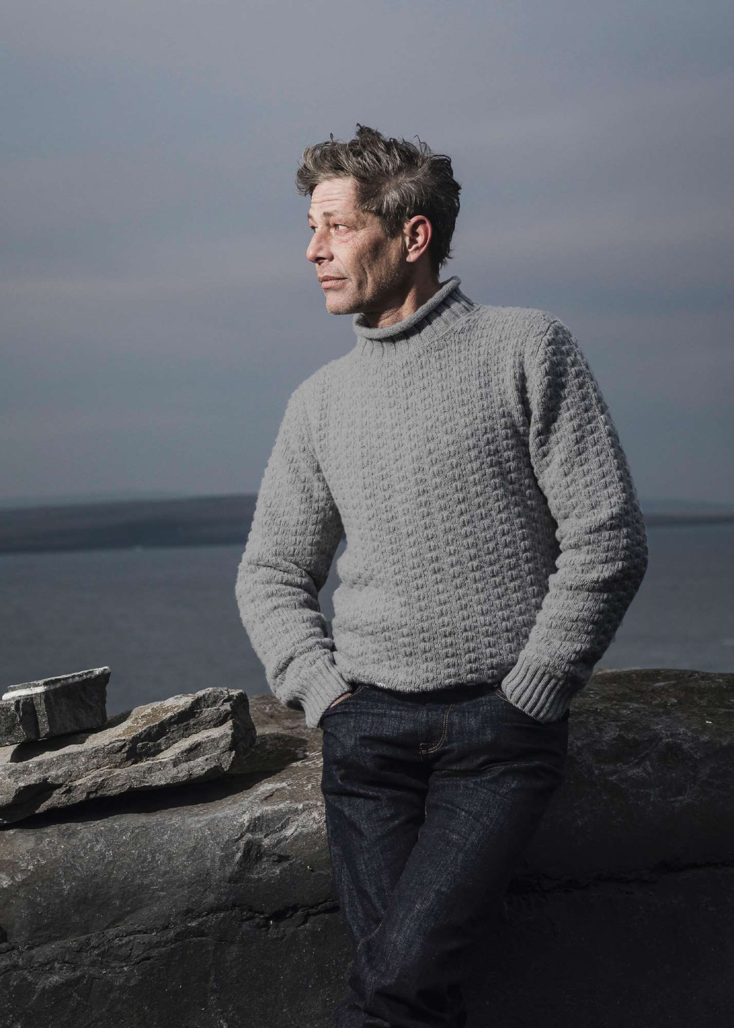 Inis Meáin Fall-Winter 2019 Collection