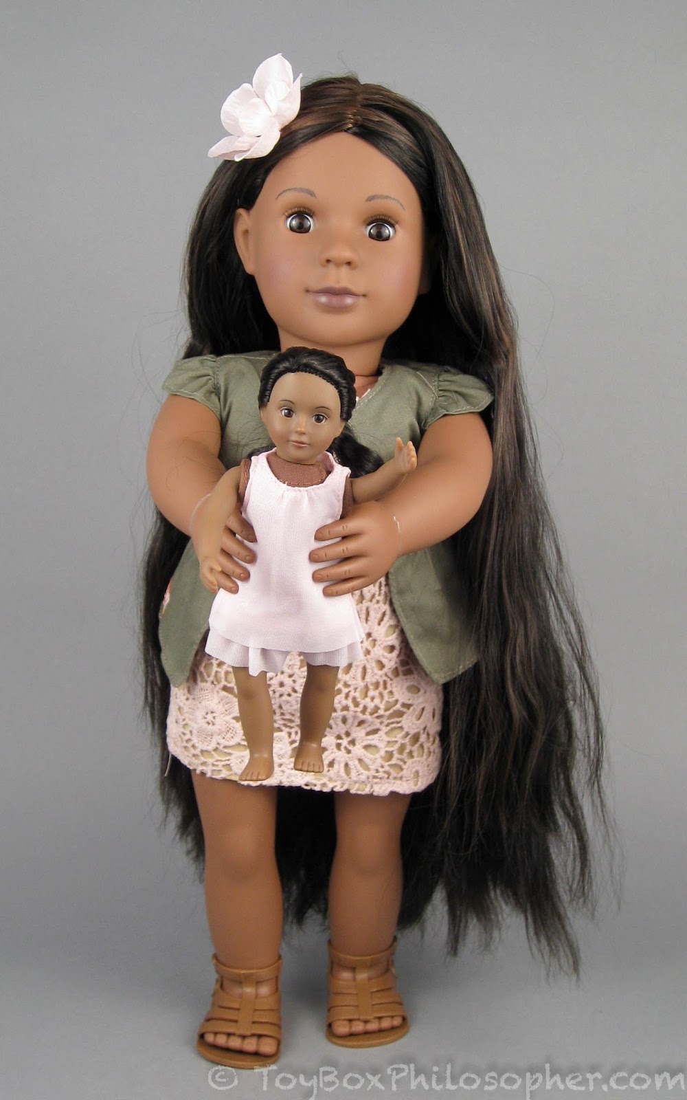 Our Generation Science Accessories | The Toy Box Philosopher