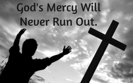Friends of Divine: “MERCY TRIUMPHS OVER JUDGMENT” (James 2:13)