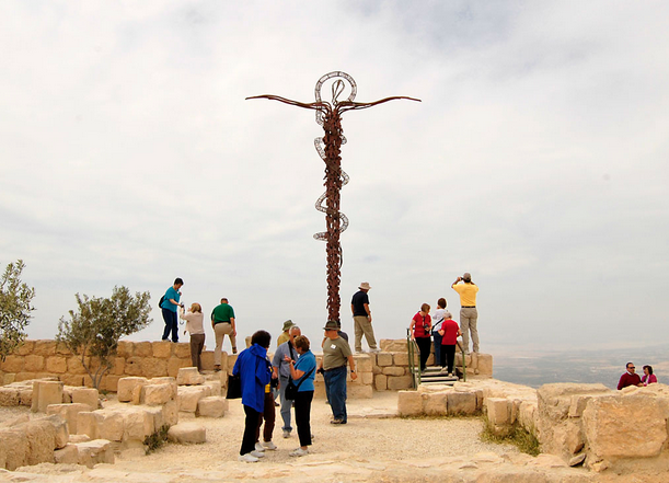 The Battle: The Brass Snake