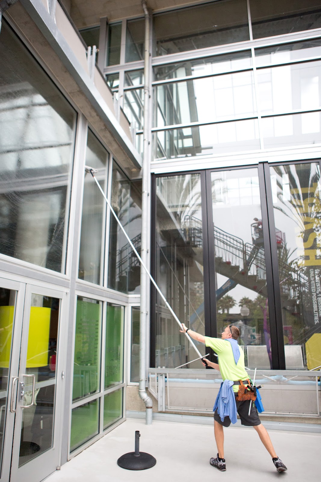 Robinson-Solutions Professional Window Cleaning: San Diegos Finest ...