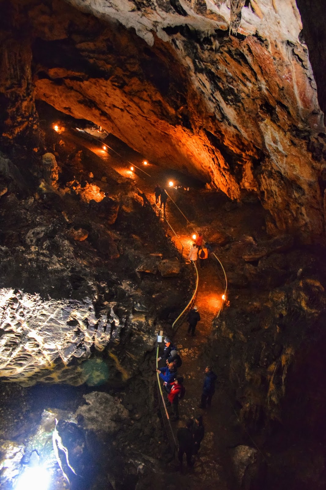 AFK - Blog de weekend: Bulgaria: Skaklya, Vidin, Belogradchik si ...