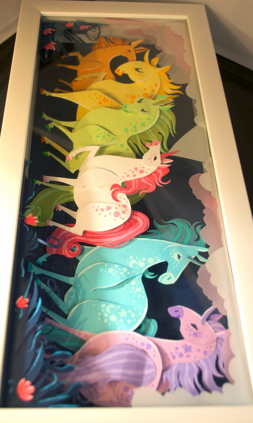 Caroline Boyk's Blog