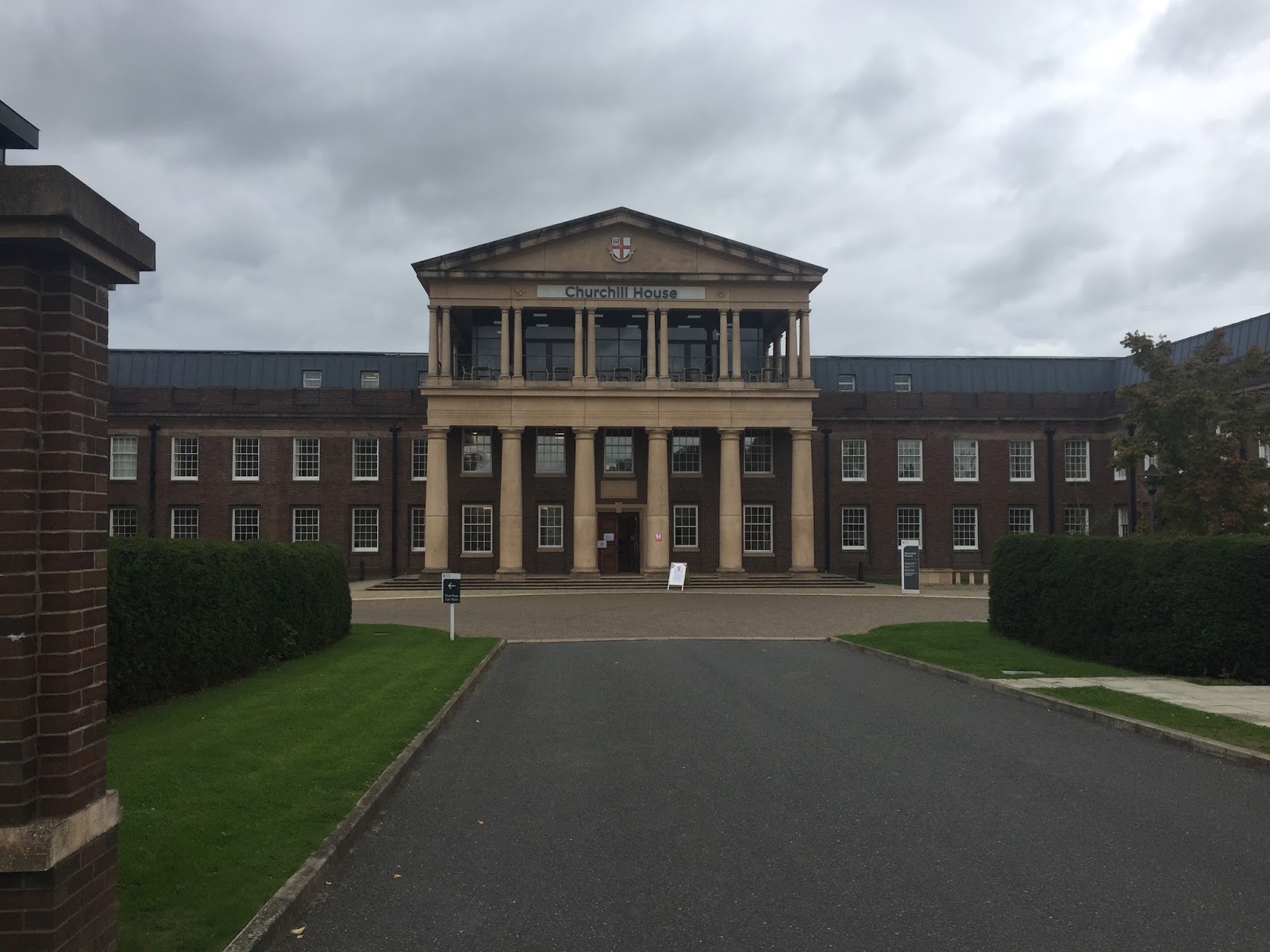 REAL CHESTER: research and inspiration: Western Command: Heritage Day 1 ...