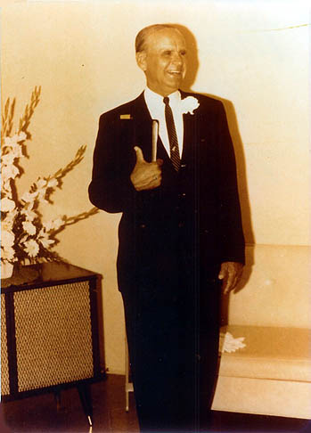 Temas: Picture Painted By Brother Jerry Steffy