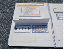 Literacy & Math Ideas: Grade 5 Common Core Operations and Algebraic ...