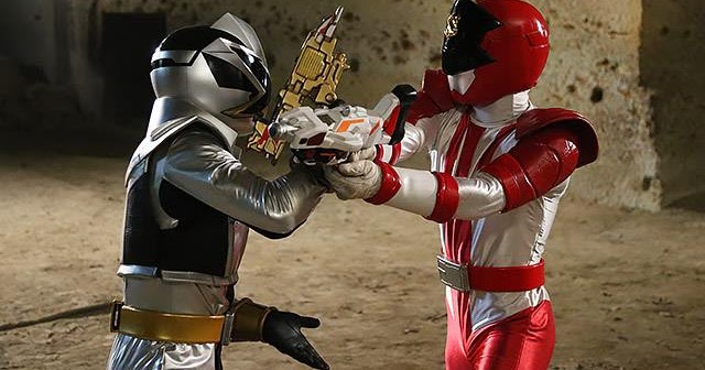 Lupinranger VS Patranger Episode 32 Title & Summary - JEFusion