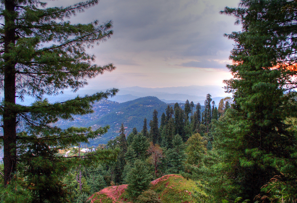 Best Places to Visit in Murree Pakistan ~ AROUND THE PLANET