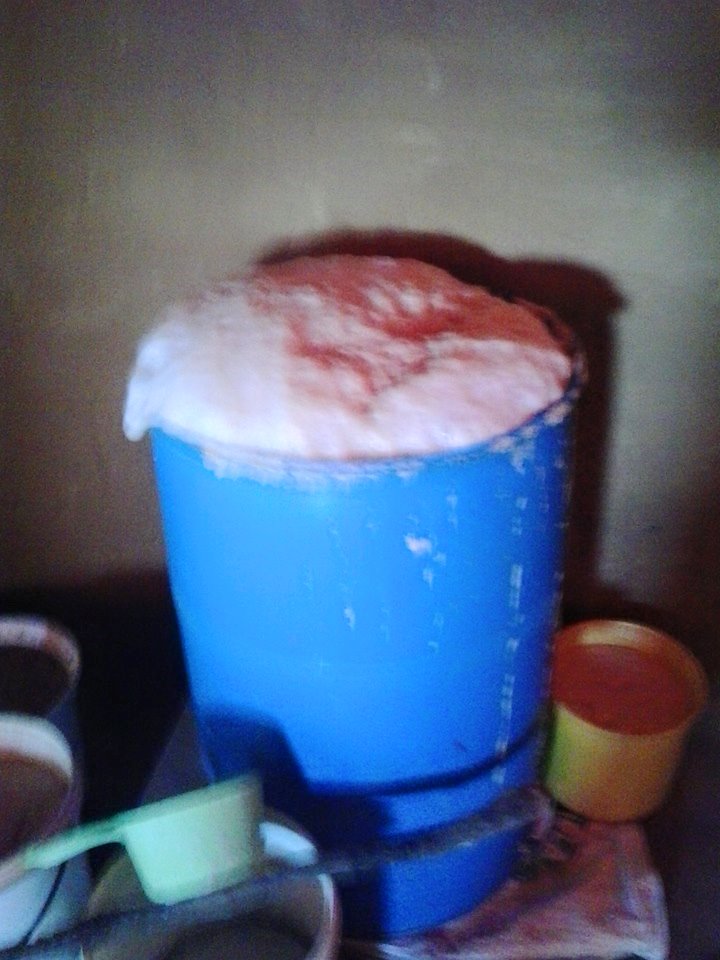 IsiBhaca Speaking People of South Africa