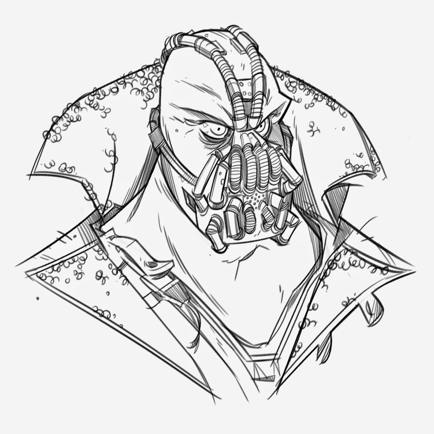 P.Cohen Sketch Blog: 2015