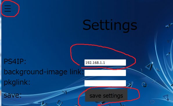 PS4 ネットワーク経由で自作ソフトのPKGをインストールするPS4 PKG Store紹介