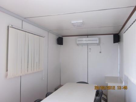 Portacamp Container Modification: Portacamp, Portacabin, Container ...