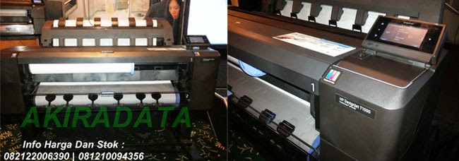 HP Designjet T1500 ePrinter Series A0 36in - Pusat Plotter HP Designjet ...