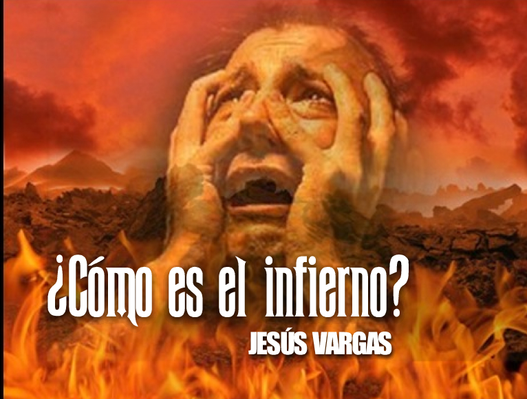 EMBAJADAS DEL REINO: CÓMO ES EL INFIERNO?