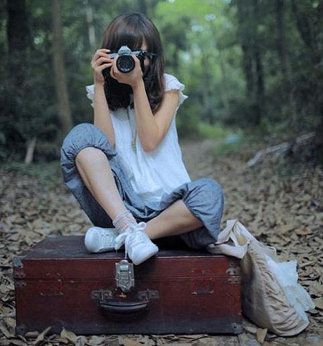 Important Things Every Girl Should Know