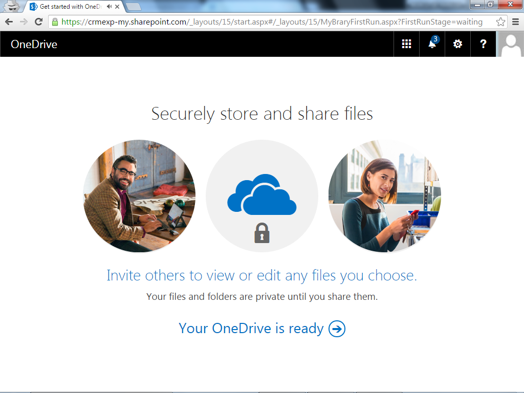 NEHA's MS DYNAMICS CRM BLOG: OneDrive Integration with Dynamics CRM ...