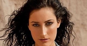 CELEBRITY MODELS NUDE: Aylin Alp