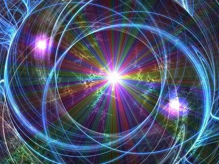 Clairet Reyes: Sincronicidad... la magia en movimiento