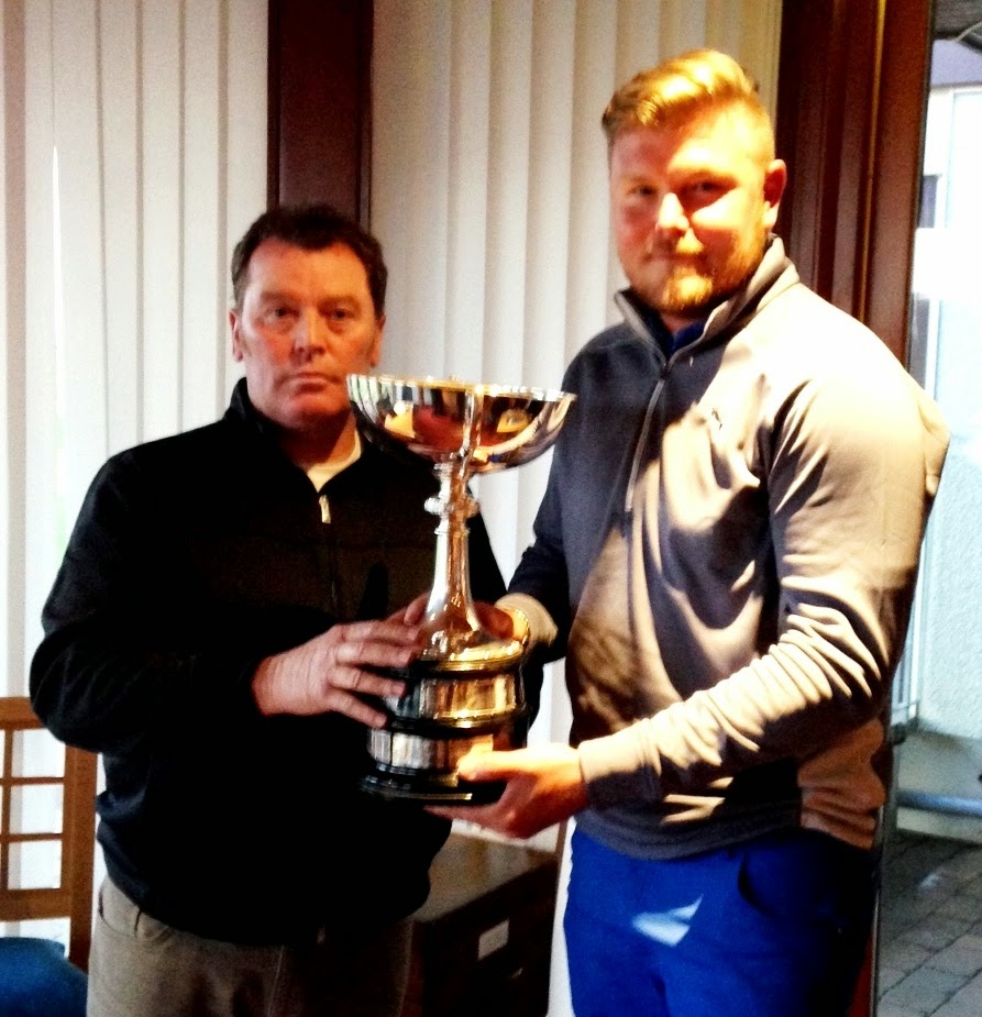 Scottish Golf View - Golf News from Around the World