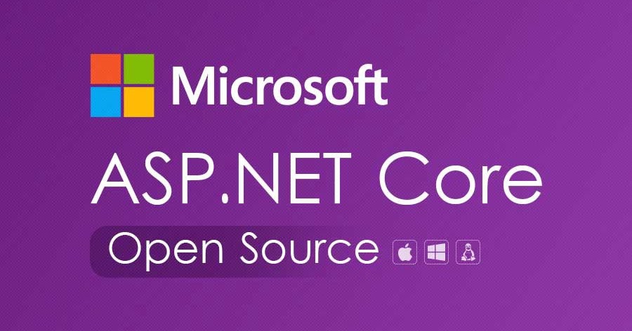 ASP.NET C#: ASP.NET Core 2.0 c'est quoi