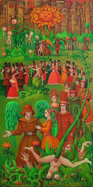 antblog: Michael Hutter