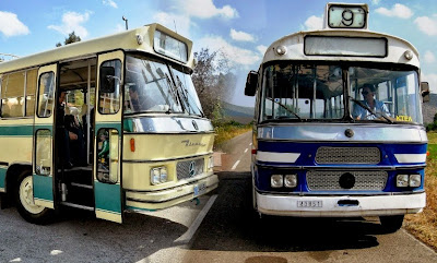Ταξίδι στην Κέρκυρα με Παλιό Ελληνικό Λεωφορείο: Αναλυτικό πρόγραμμα ...