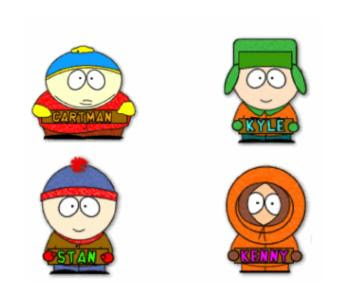 South Park: junio 2013