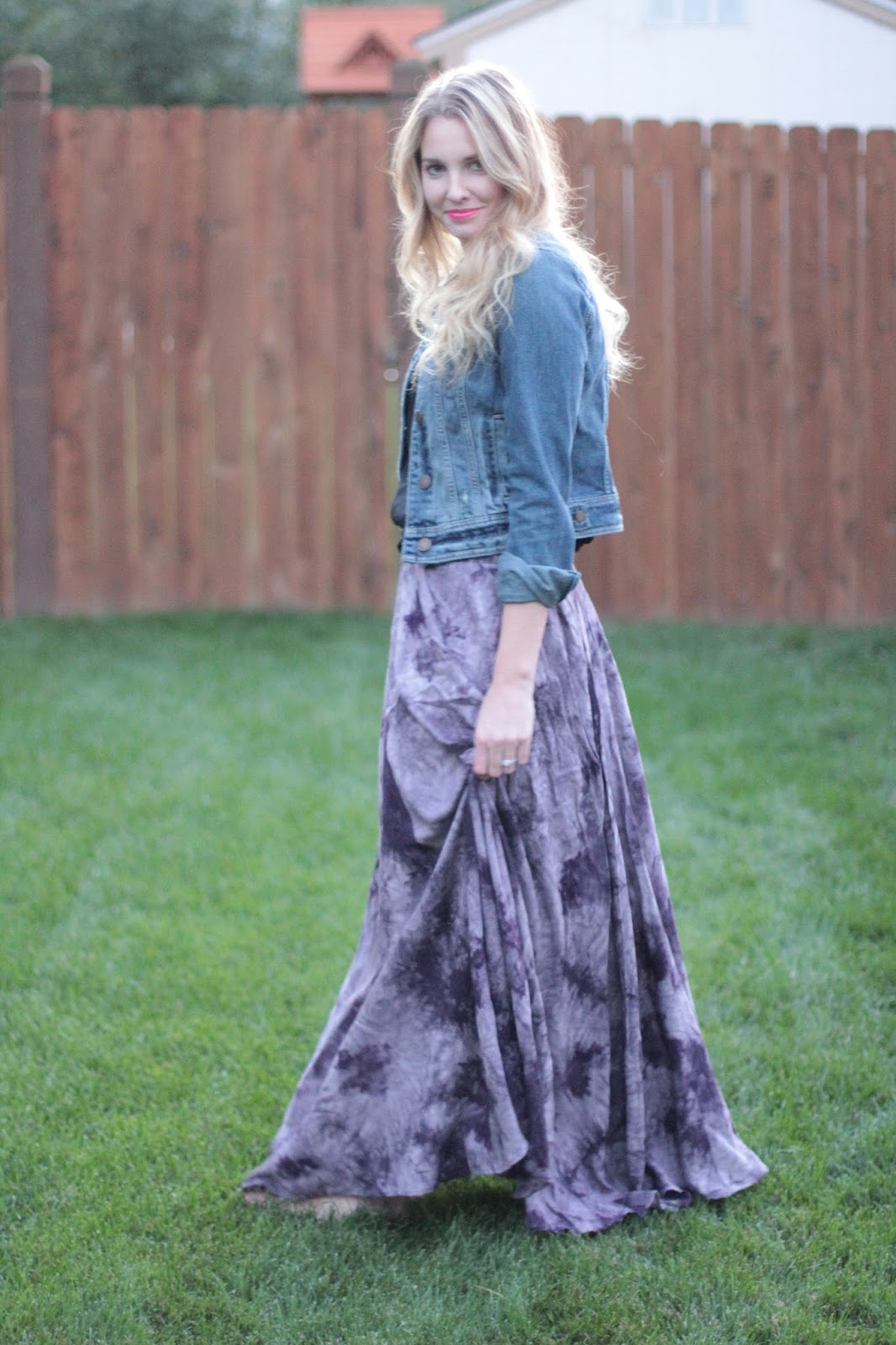 my wardrobe staples: boho chic
