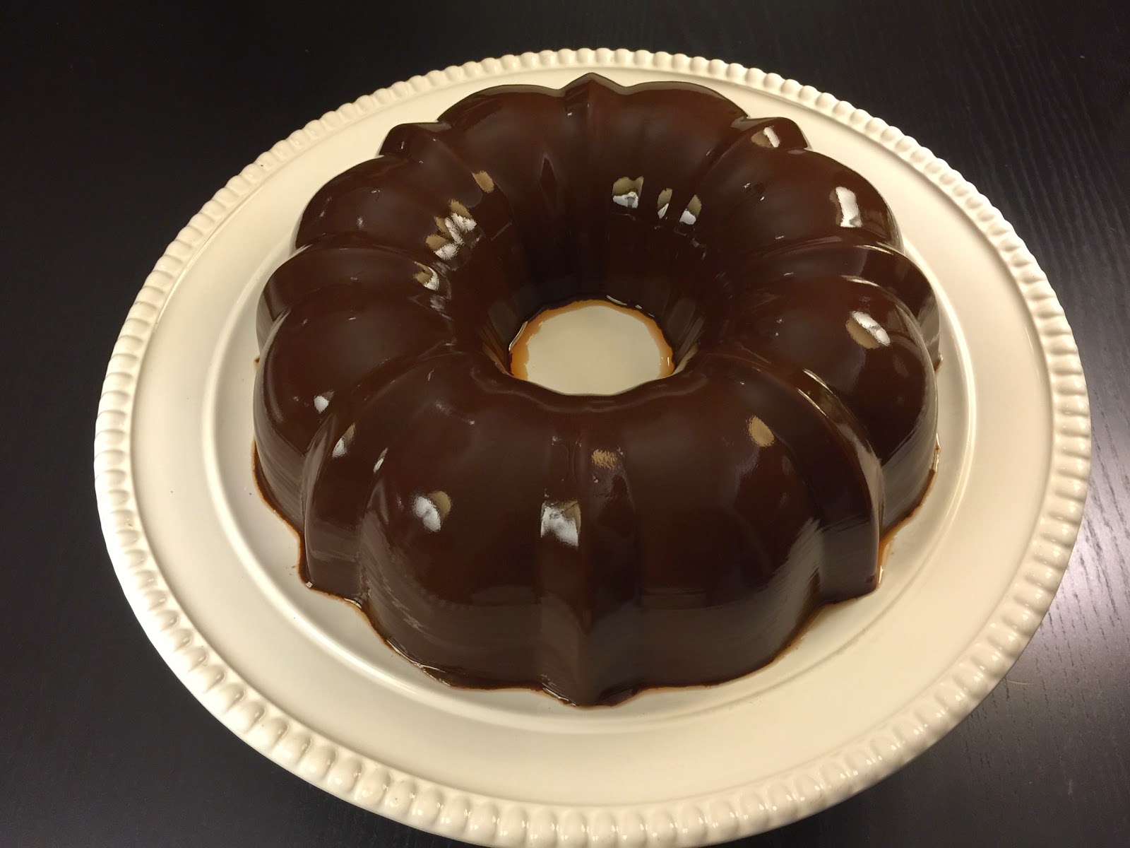 Fueling with Flavour: Oma Nelly's Legendary Chocolate Pudding and Vla