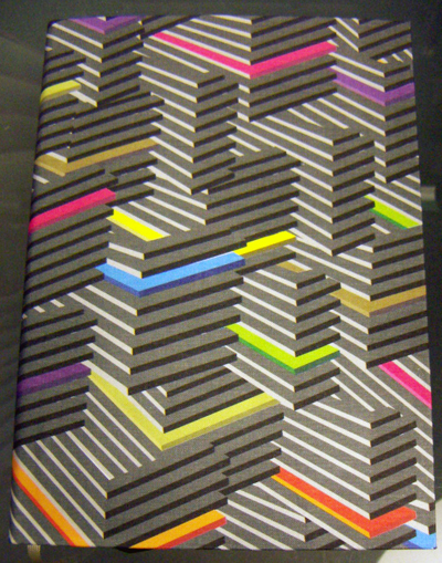 print & pattern: PAPERCHASE - storesnaps