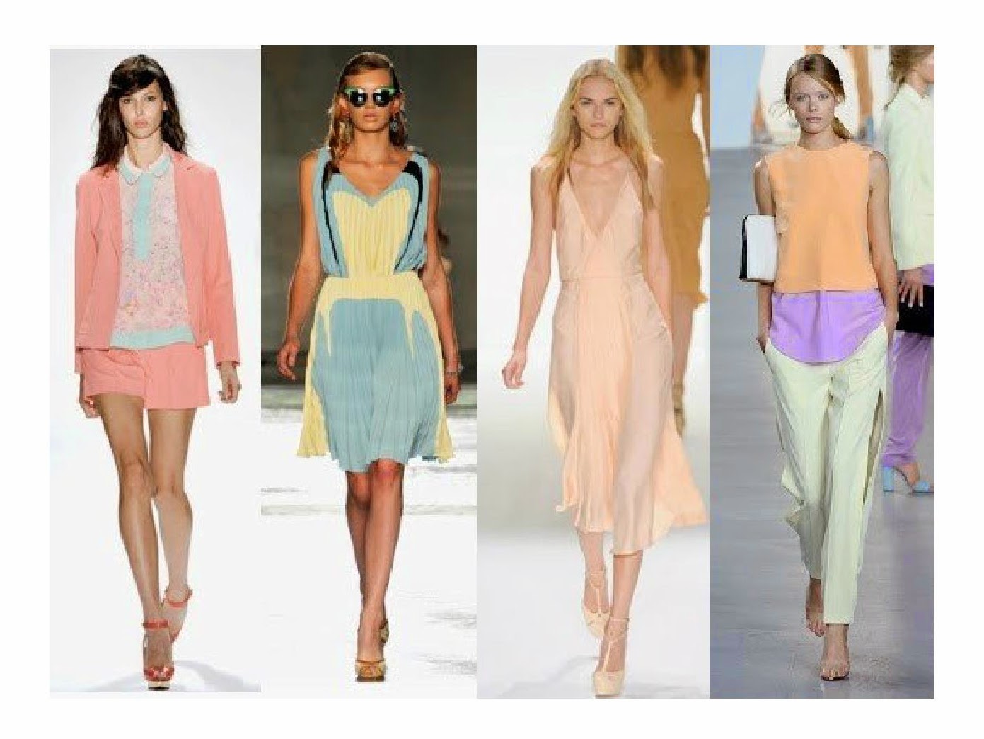 Fashion Studio Magazine: STYLING TIPS