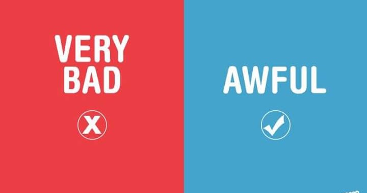 PonPonProduction: Grammar: Useful Bombastic Words