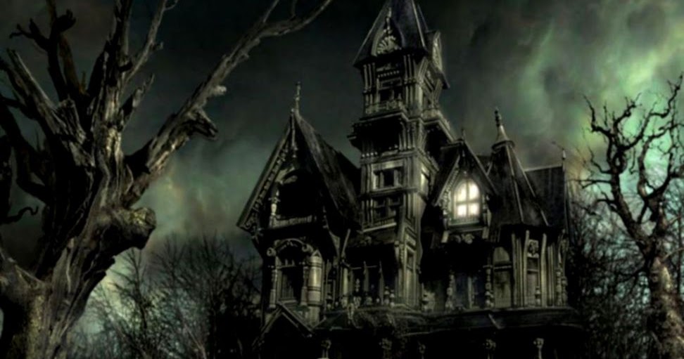 Halloween Scary Screensaver | Free Best Hd Wallpapers