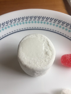 Poetic Mommy: Marshman Snowmallow