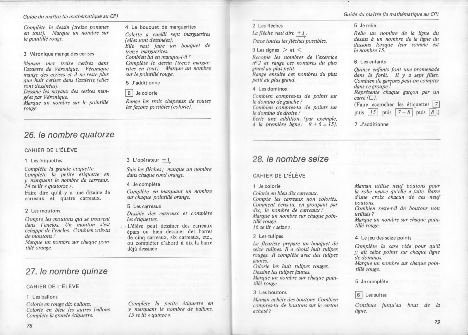 Maths En Fleche Cm2 Livre De Leleve Edition1996 Collection Diagonale maths-en-fleche-cm2-livre-de-leleve-edition1996-collection-diagonale