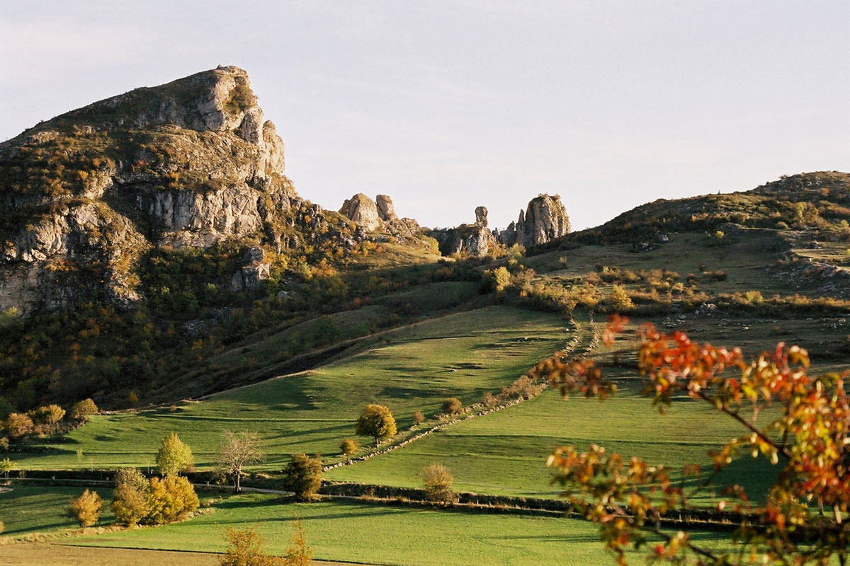 5 Must Visit Places When In Provence - The Traveller