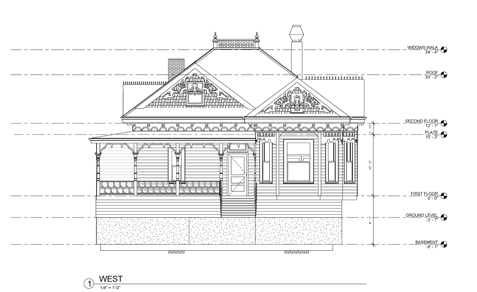 Kathleen Jennison, Interior Designer: Building Information Modeling ...