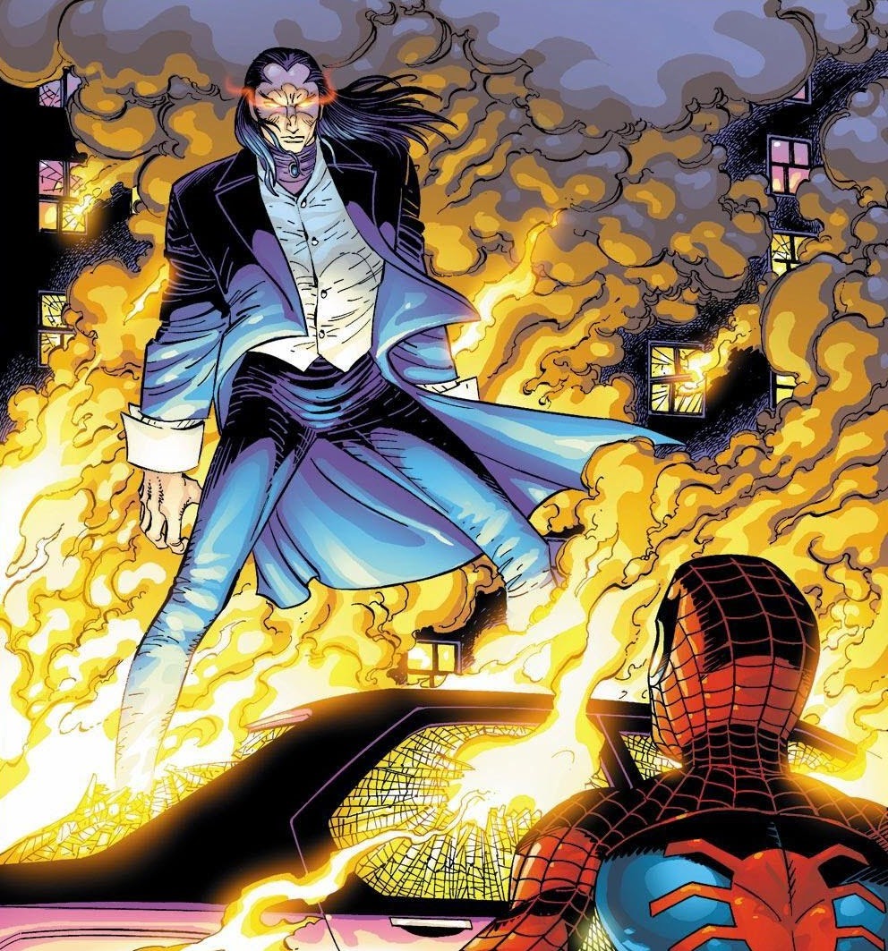 Eventos Marvel: 2014