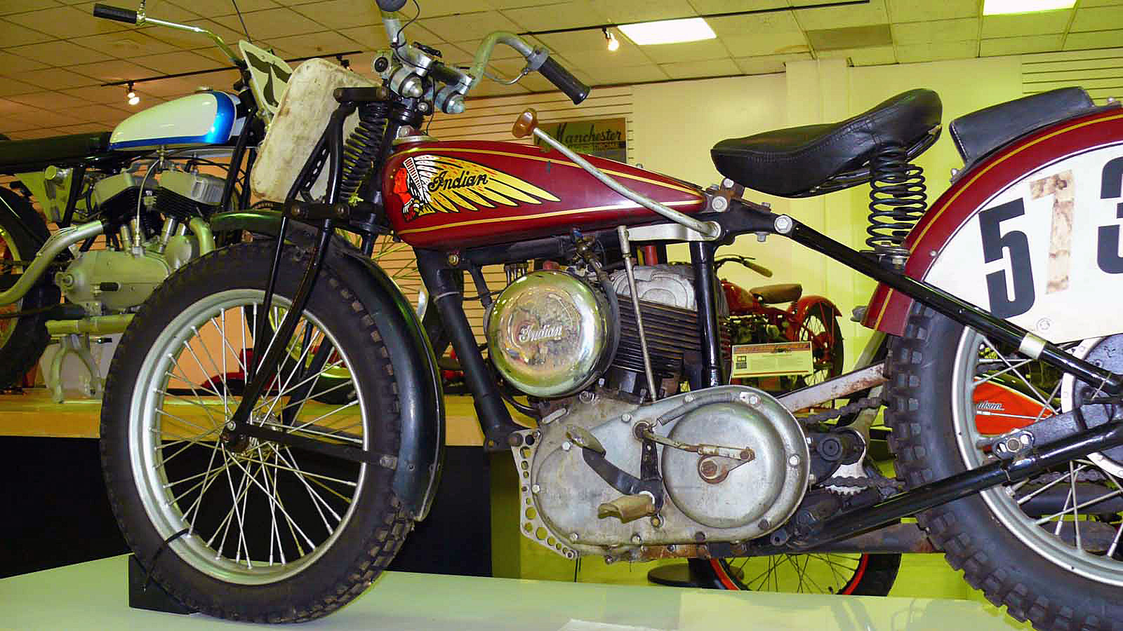 Riding the USA: Motorcyclepedia II