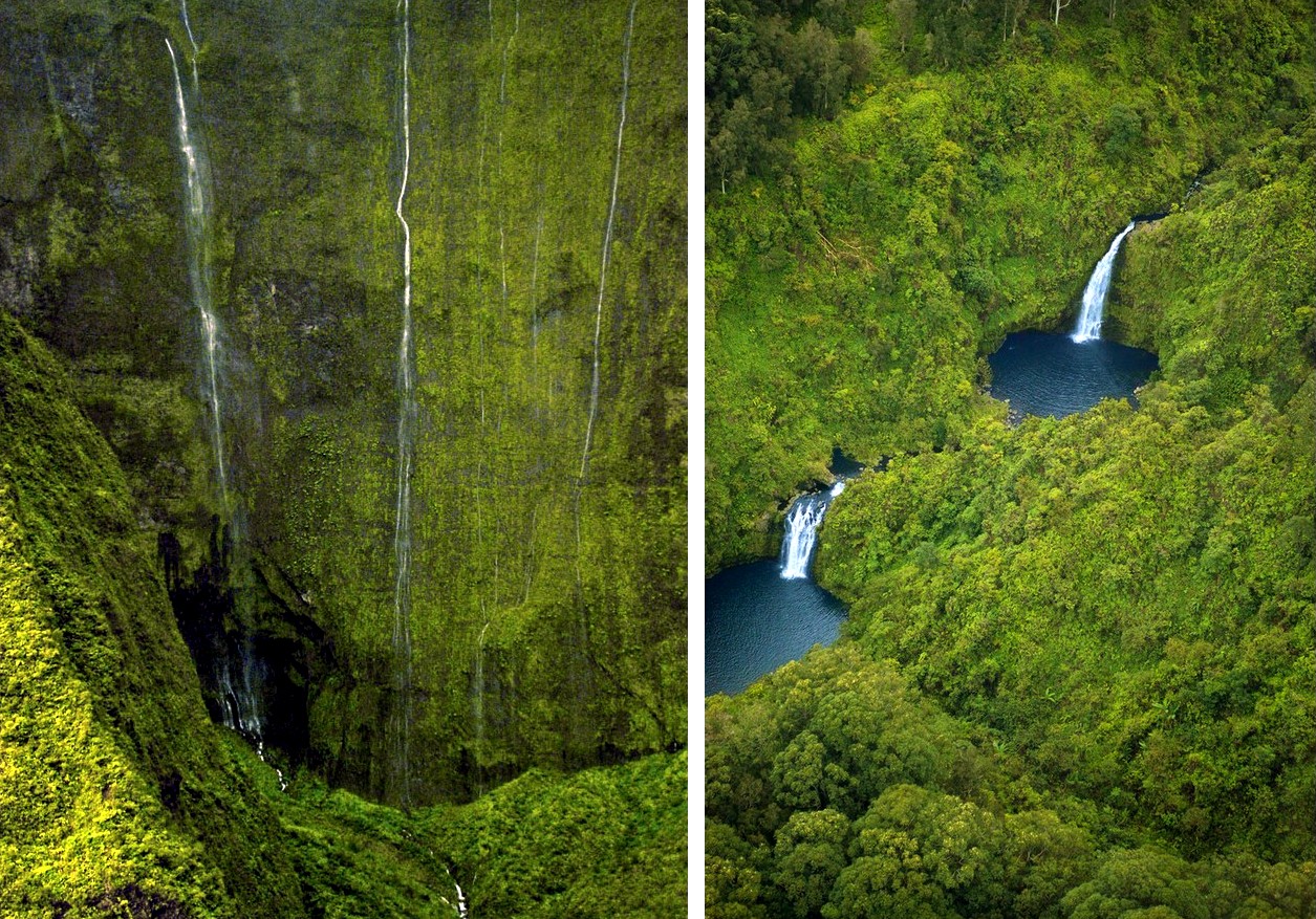 5 Waterfalls To Experience On Maui - Maui Vision