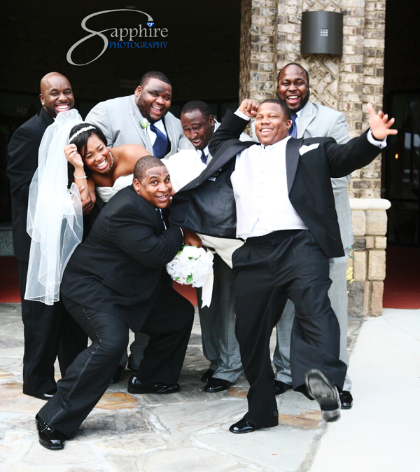 Sapphire Photography: Now Showing: Sabian and Autumn Ingram