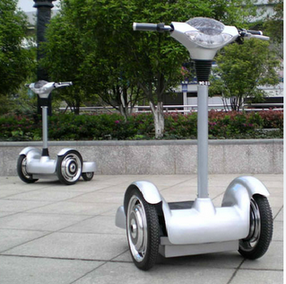S1 Non Segway Style Transporter