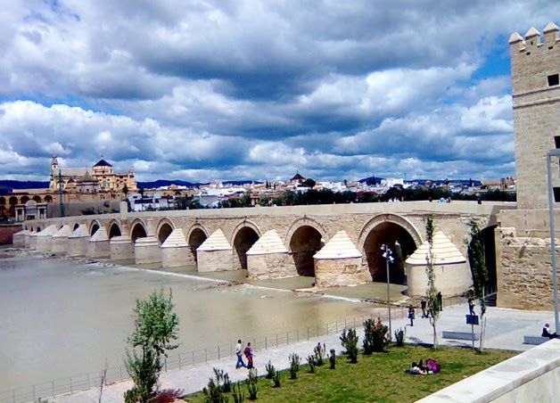 ArqueoLugares: VIA AUGUSTA o Hercúlea o Heraklea.