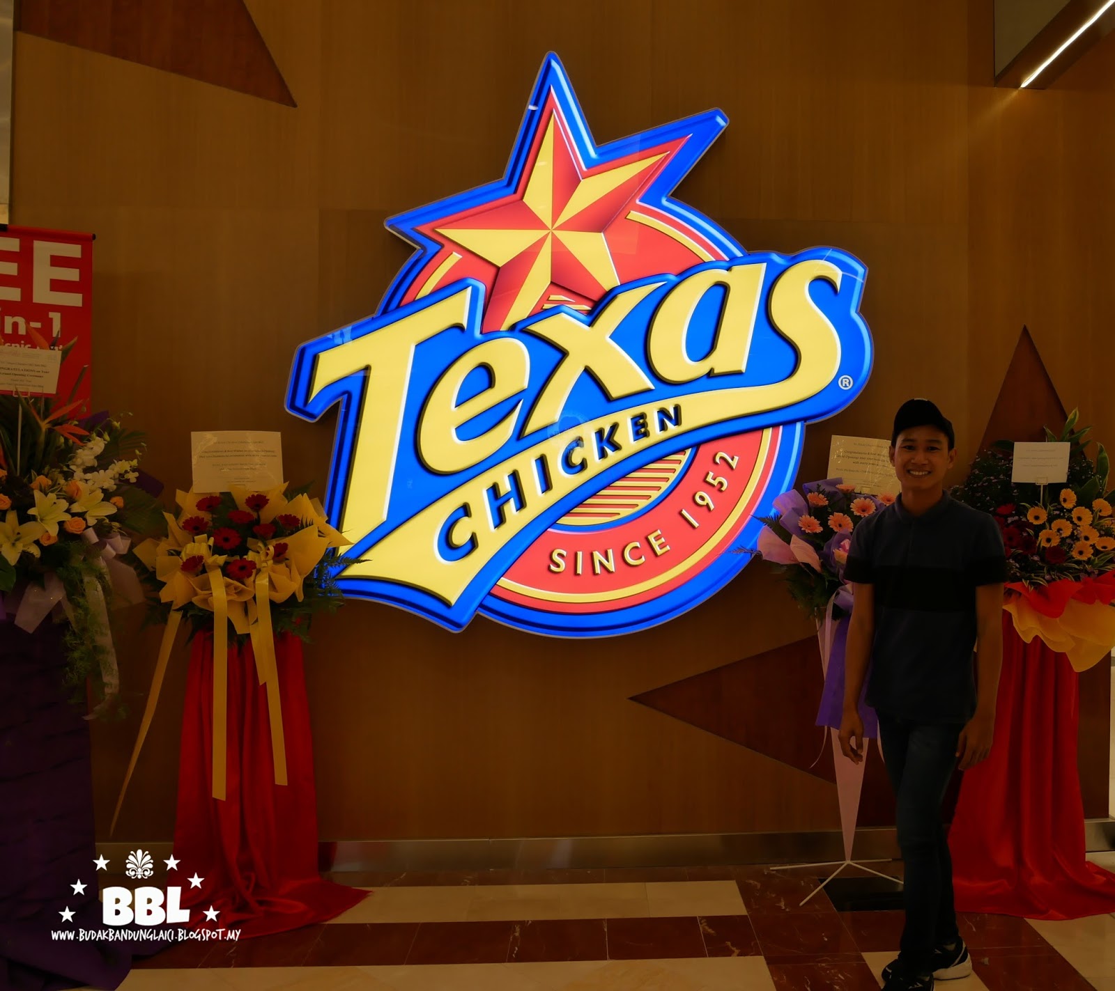 Kenapa Restoren Texas Chicken KLCC Lain Dari Yang Lain? - Budak Bandung ...